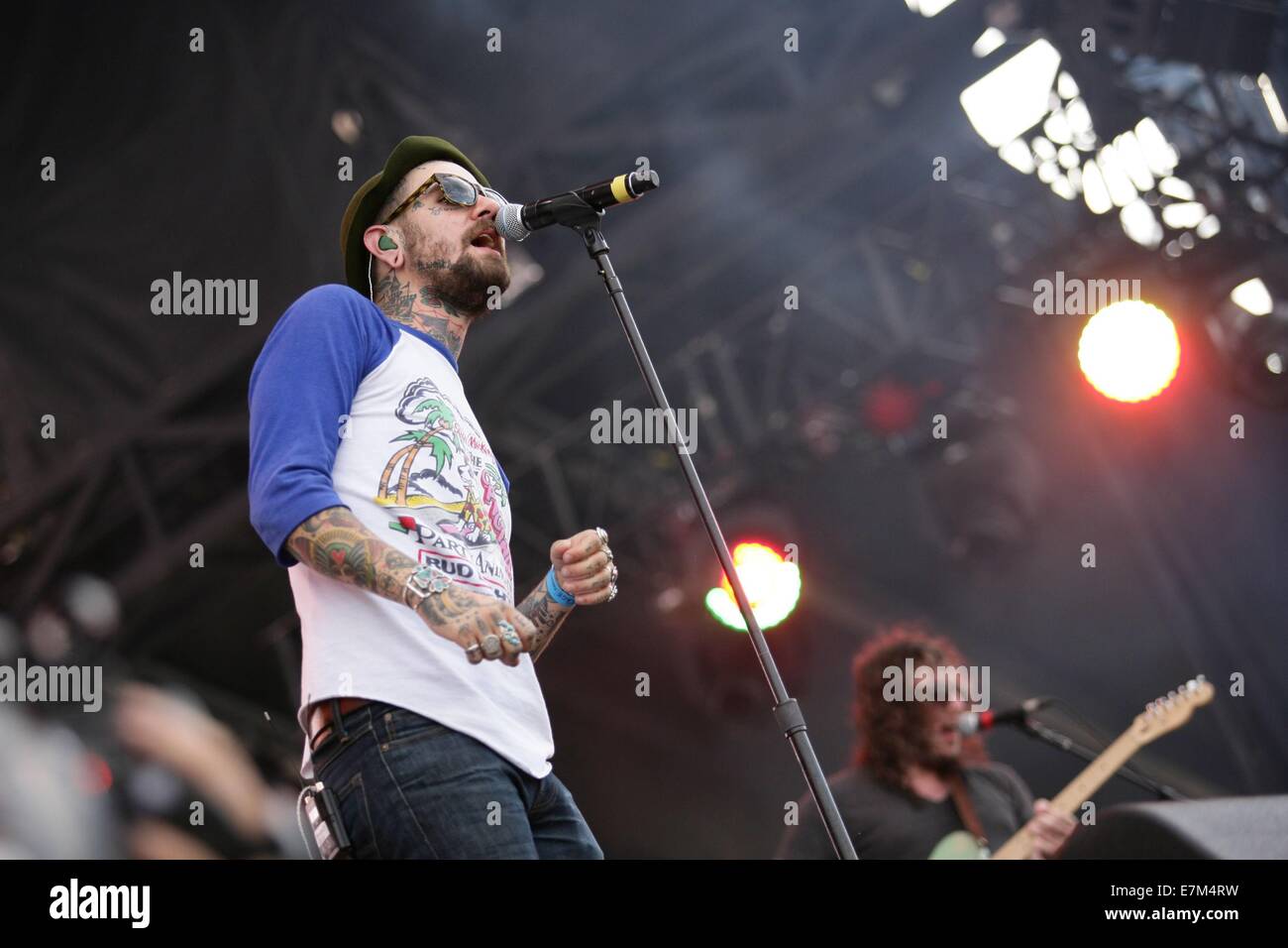 Christopher mansfield hi-res stock photography and images - Alamy