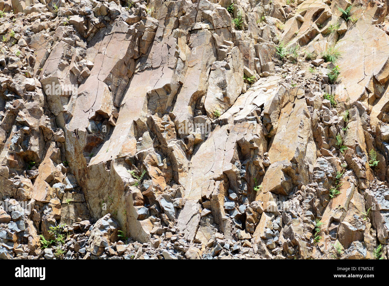 Ground formation hi-res stock photography and images - Alamy