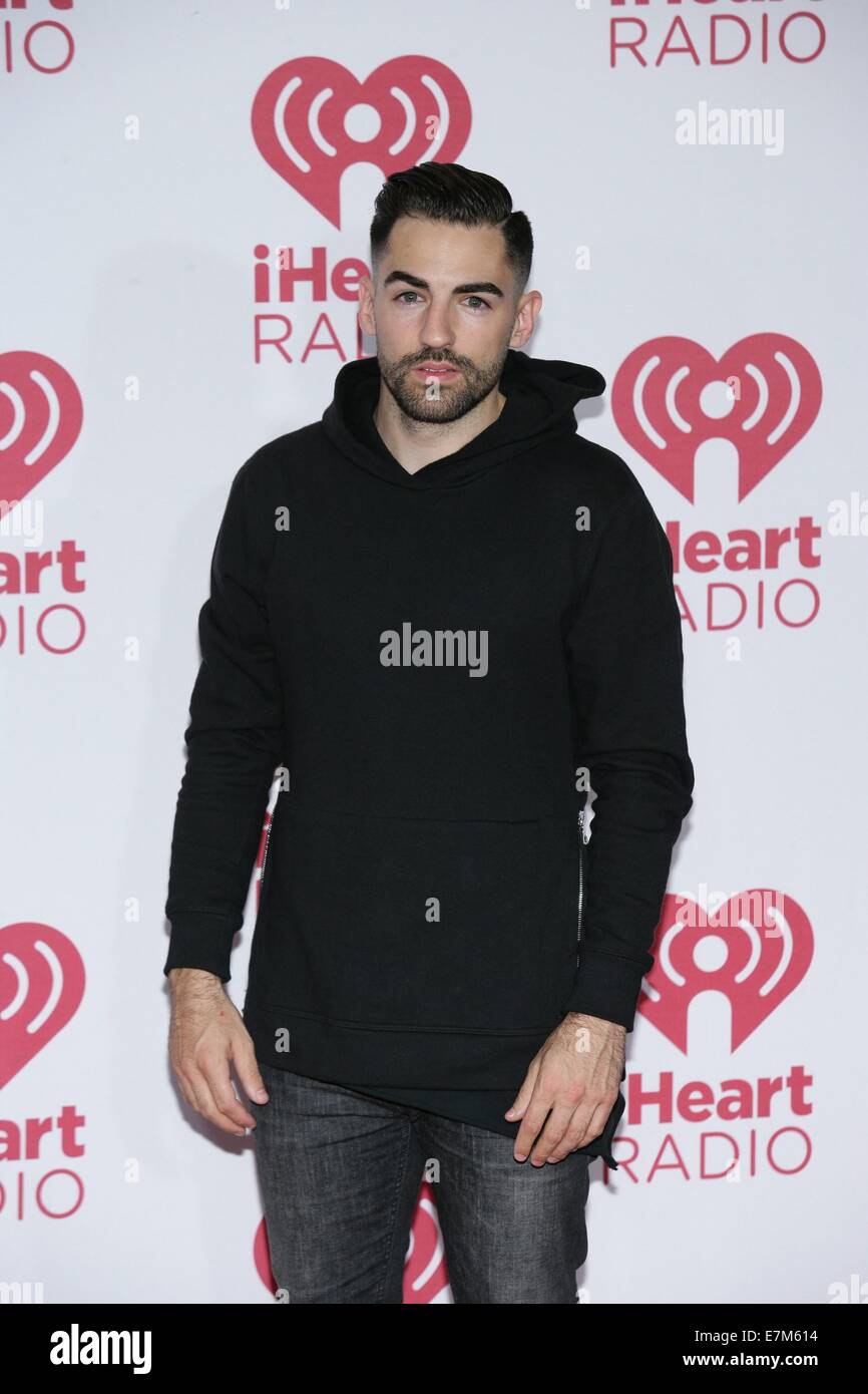 Las Vegas, NV, USA. 20th Sep, 2014. DJ E-V in attendance for 2014 ...