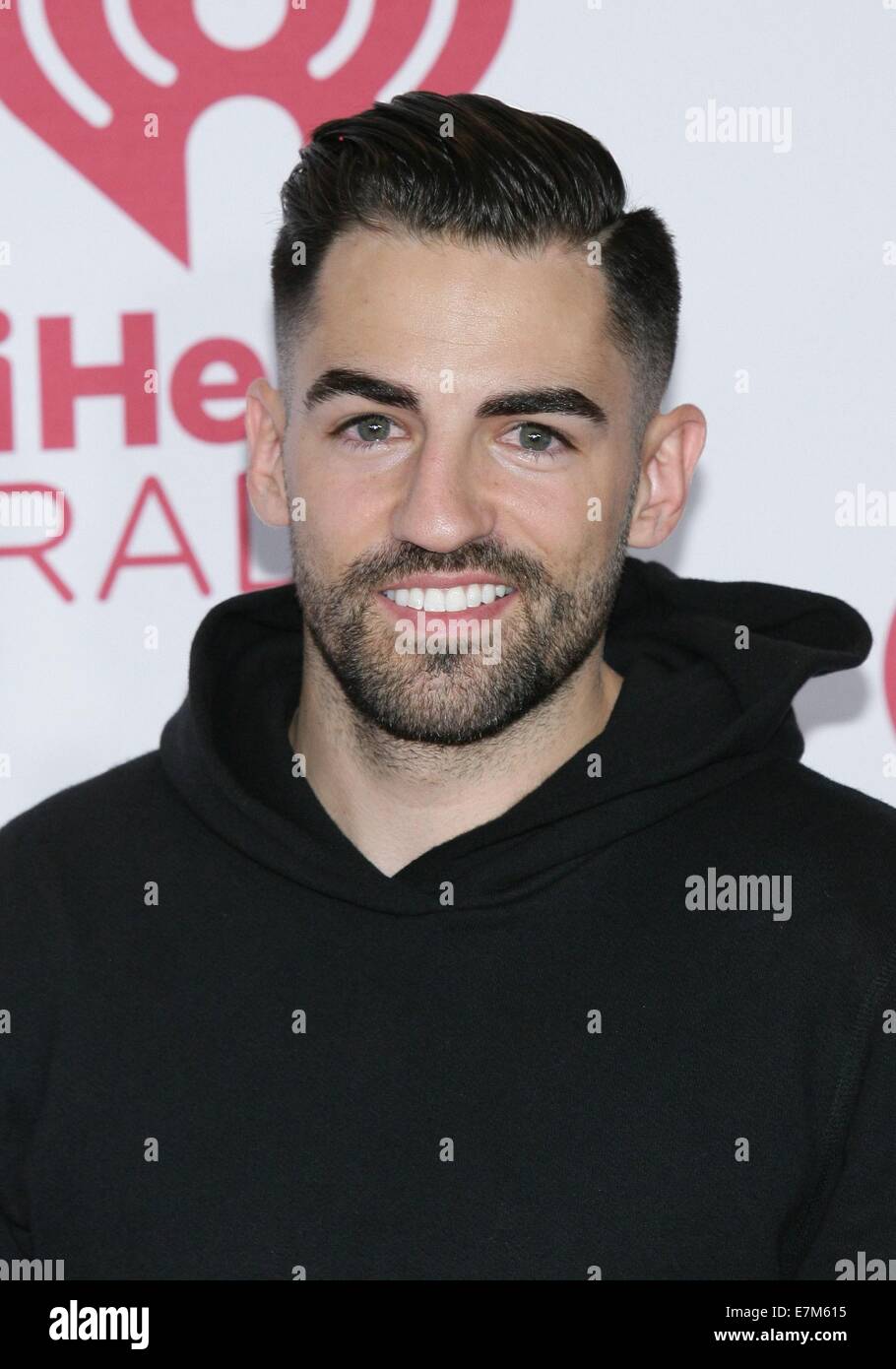 Las Vegas, NV, USA. 20th Sep, 2014. DJ E-V in attendance for 2014 ...