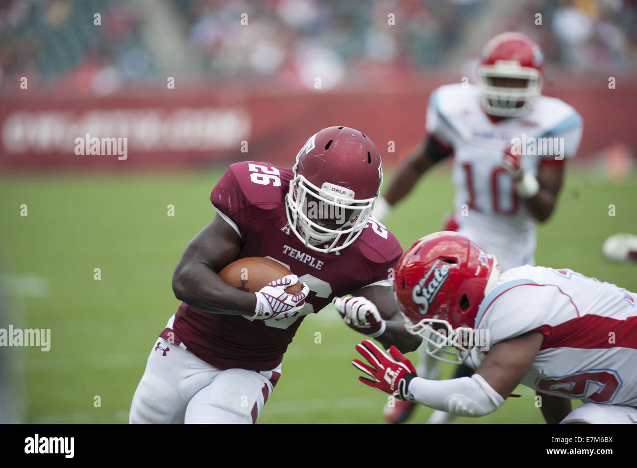 Jamie gilmore hi-res stock photography and images - Alamy