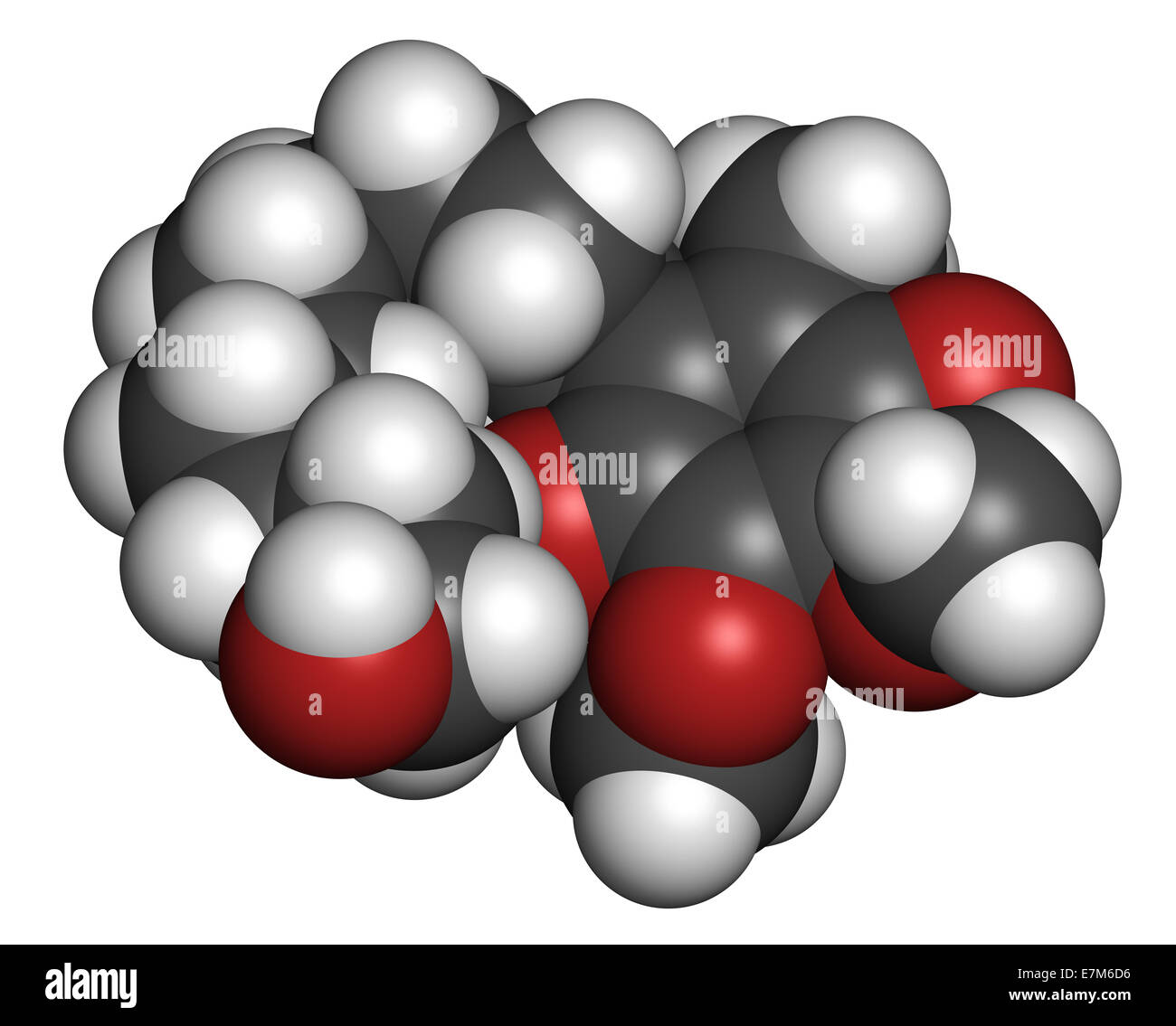 Idebenone hi-res stock photography and images - Alamy