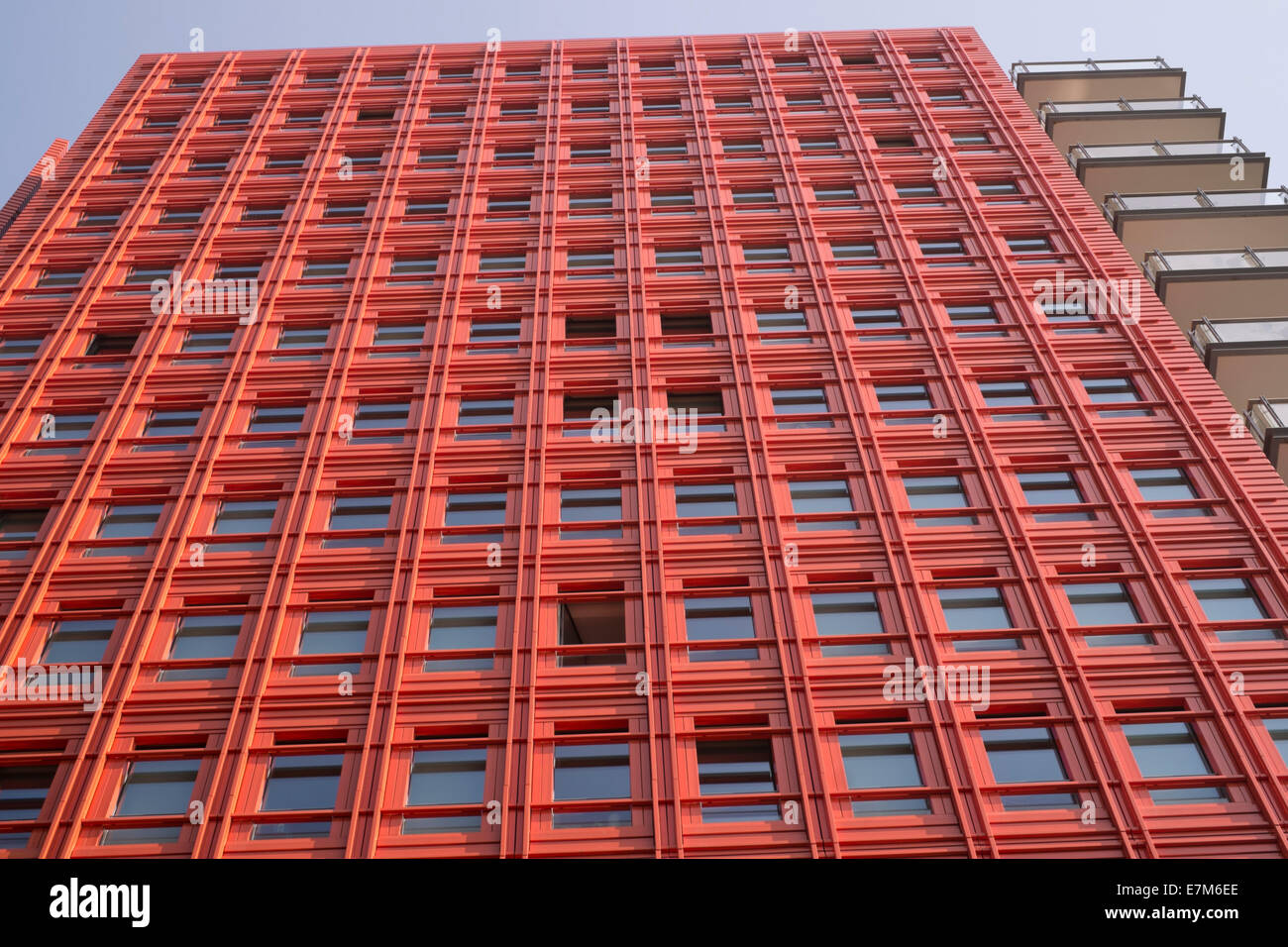 St giles circus hi-res stock photography and images - Alamy