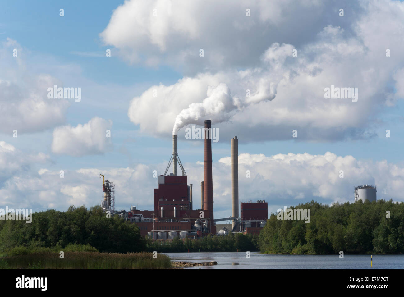 Stora enso hi-res stock photography and images - Alamy