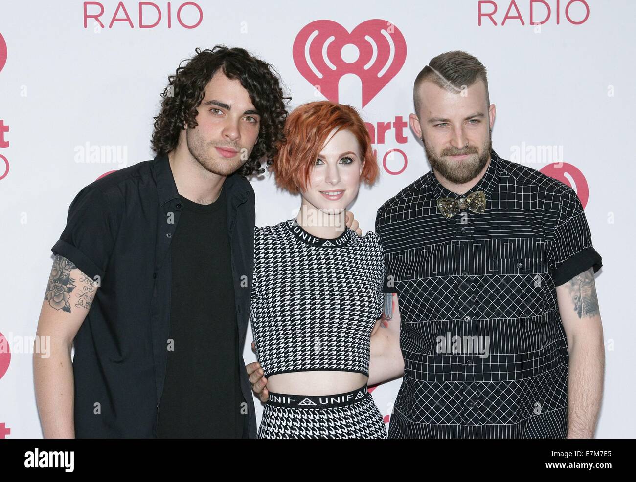 Taylor York Photo Shoot