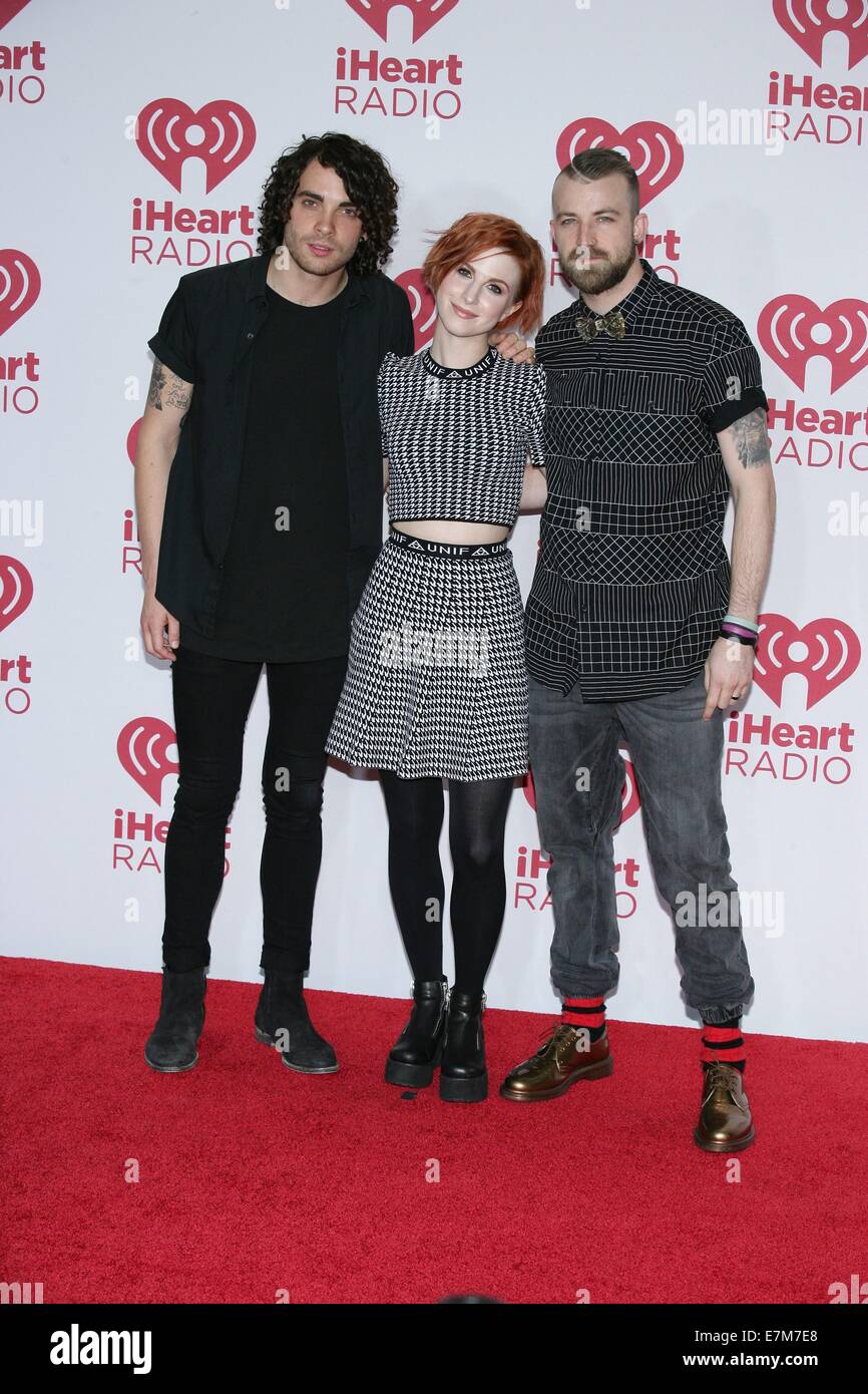 Taylor York Paramore