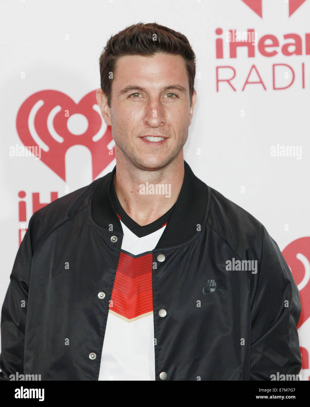 Las Vegas, Nevada, USA. 20th Sep, 2014. Actor Pablo Schreiber attends ...