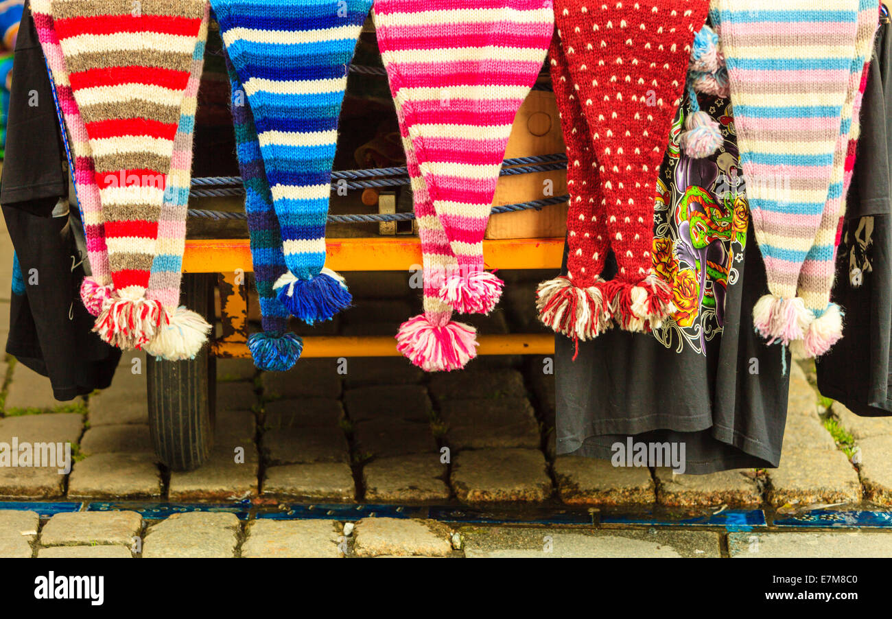 Fashion caps hi-res stock photography and images - Alamy