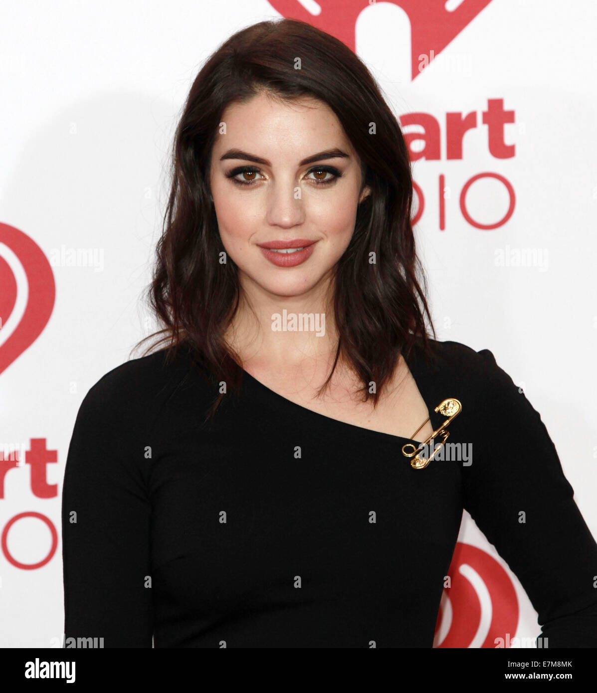 Las Vegas, Nevada, USA. 21st Sep, 2014. Actress Adelaide Kane attends ...