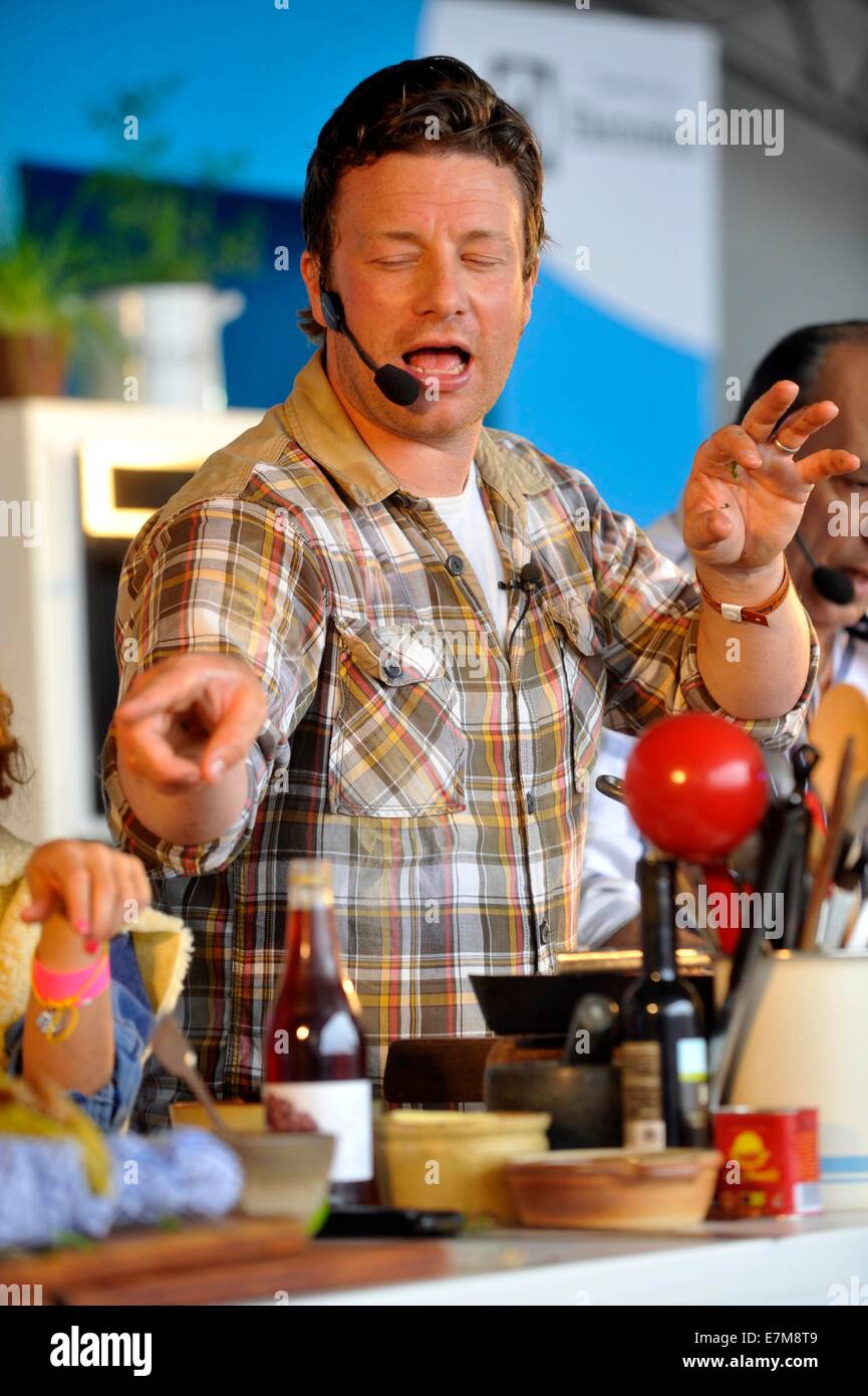 2012 cook hi-res stock photography and images - Alamy