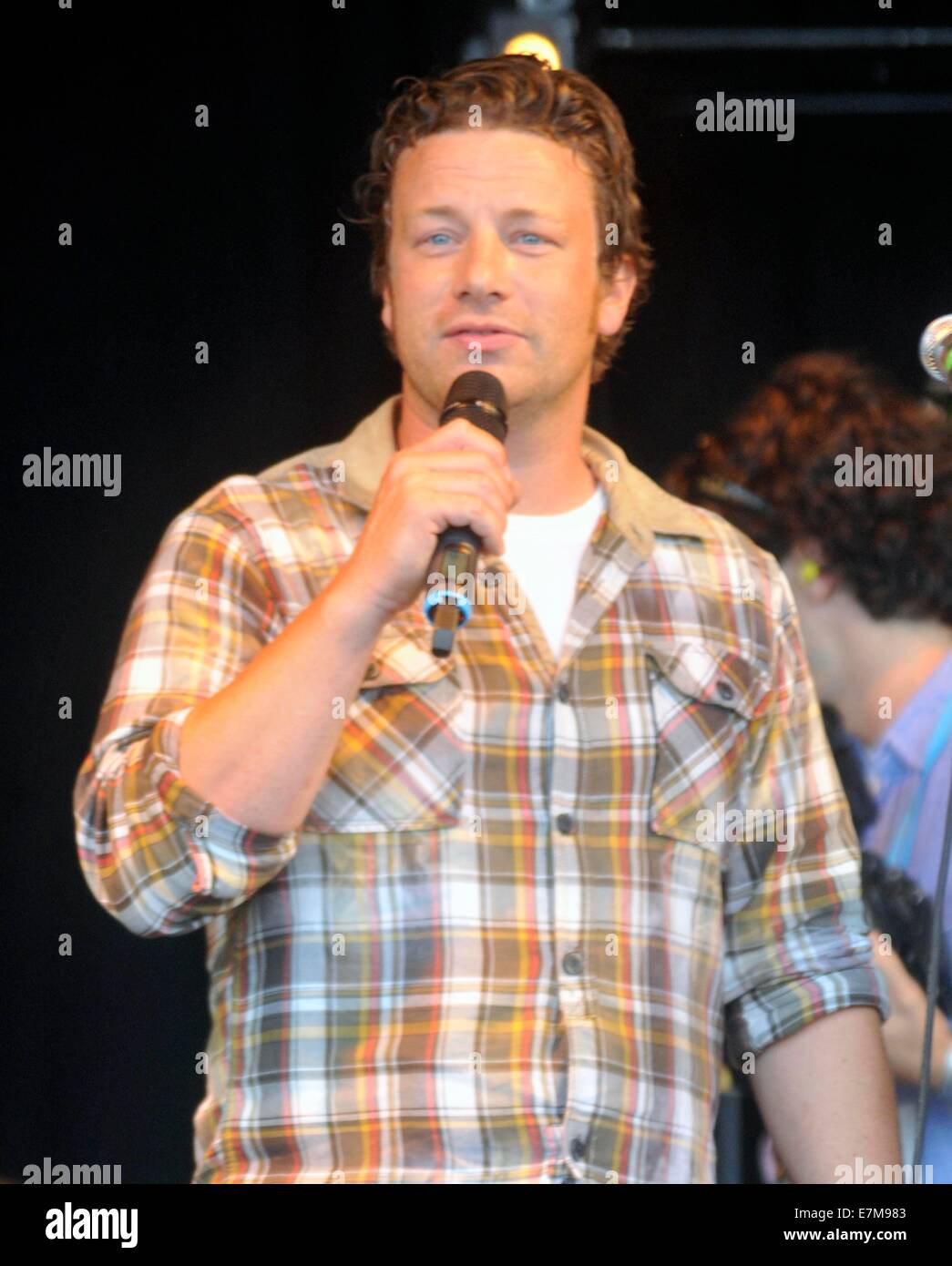 Jamie cook hi-res stock photography and images - Alamy