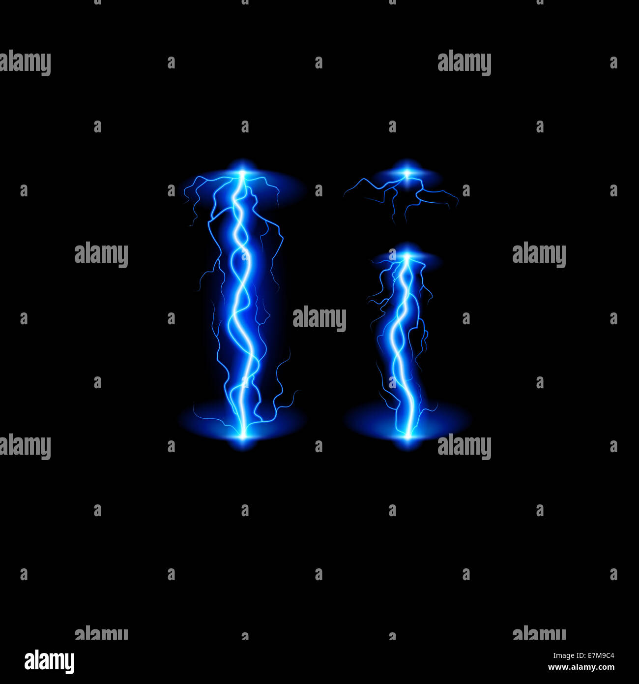 Lowercase i hi-res stock photography and images - Alamy