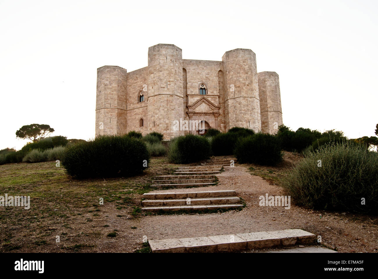 Andria italia hi-res stock photography and images - Alamy