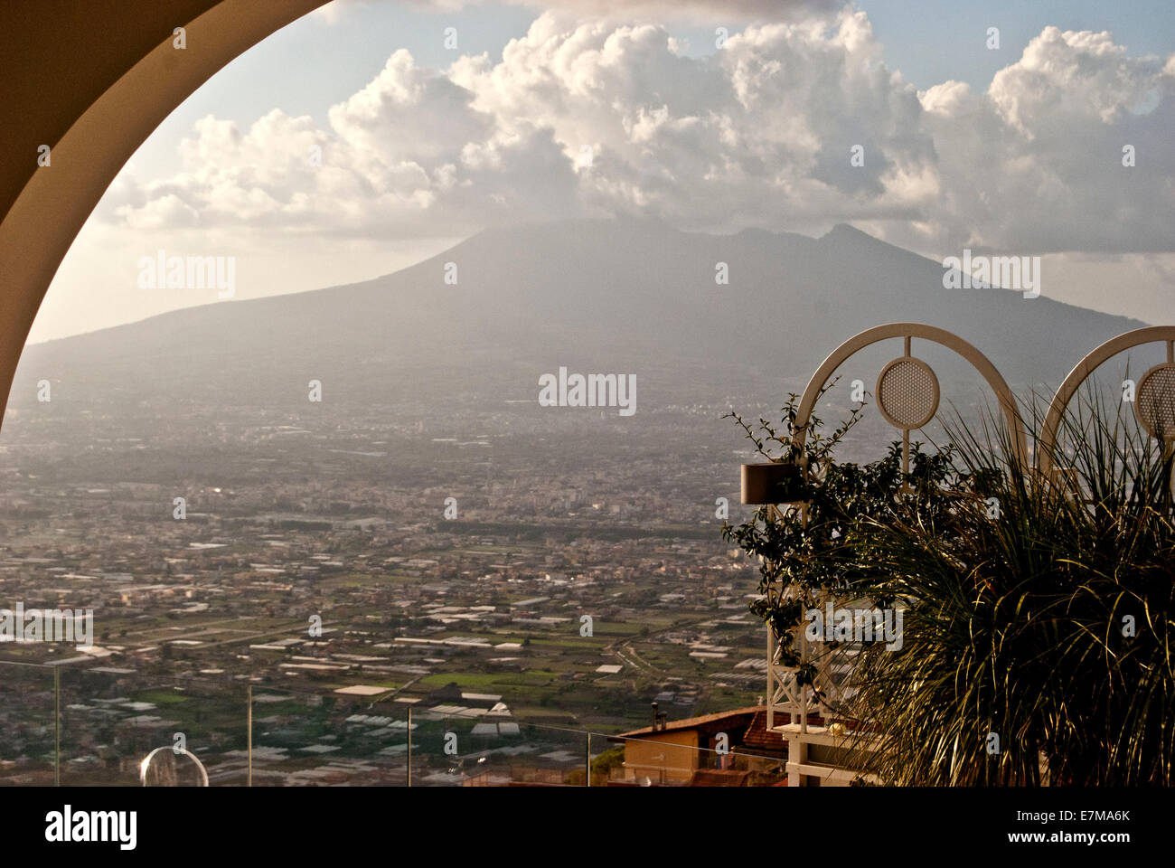 Lettere napoli hi-res stock photography and images - Alamy