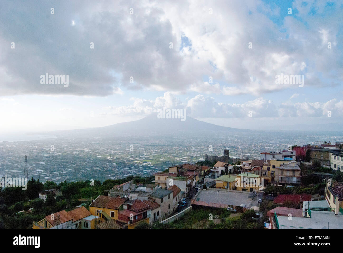 Lettere napoli hi-res stock photography and images - Alamy