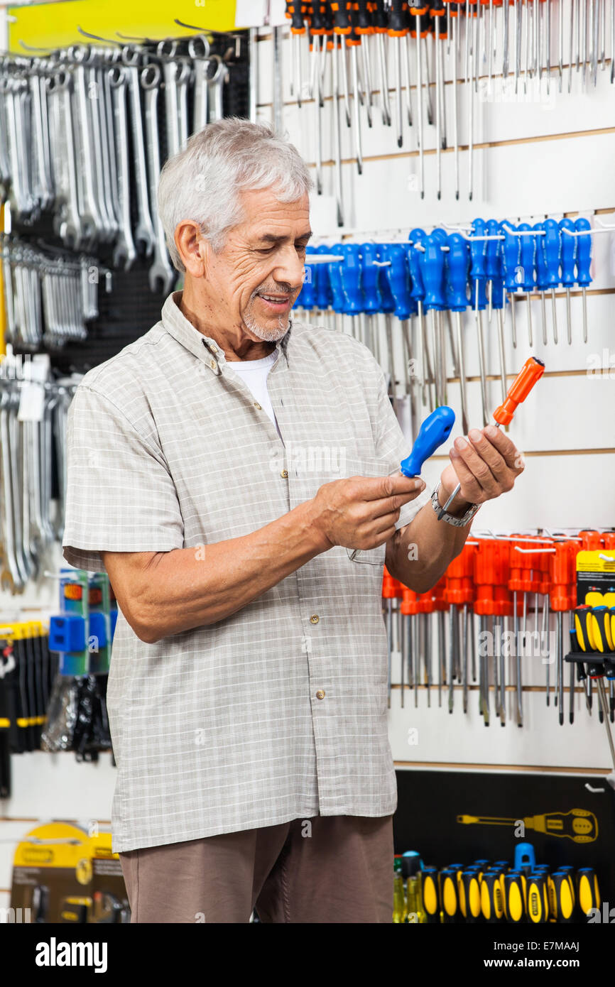 Display of screwdrivers hi-res stock photography and images - Alamy
