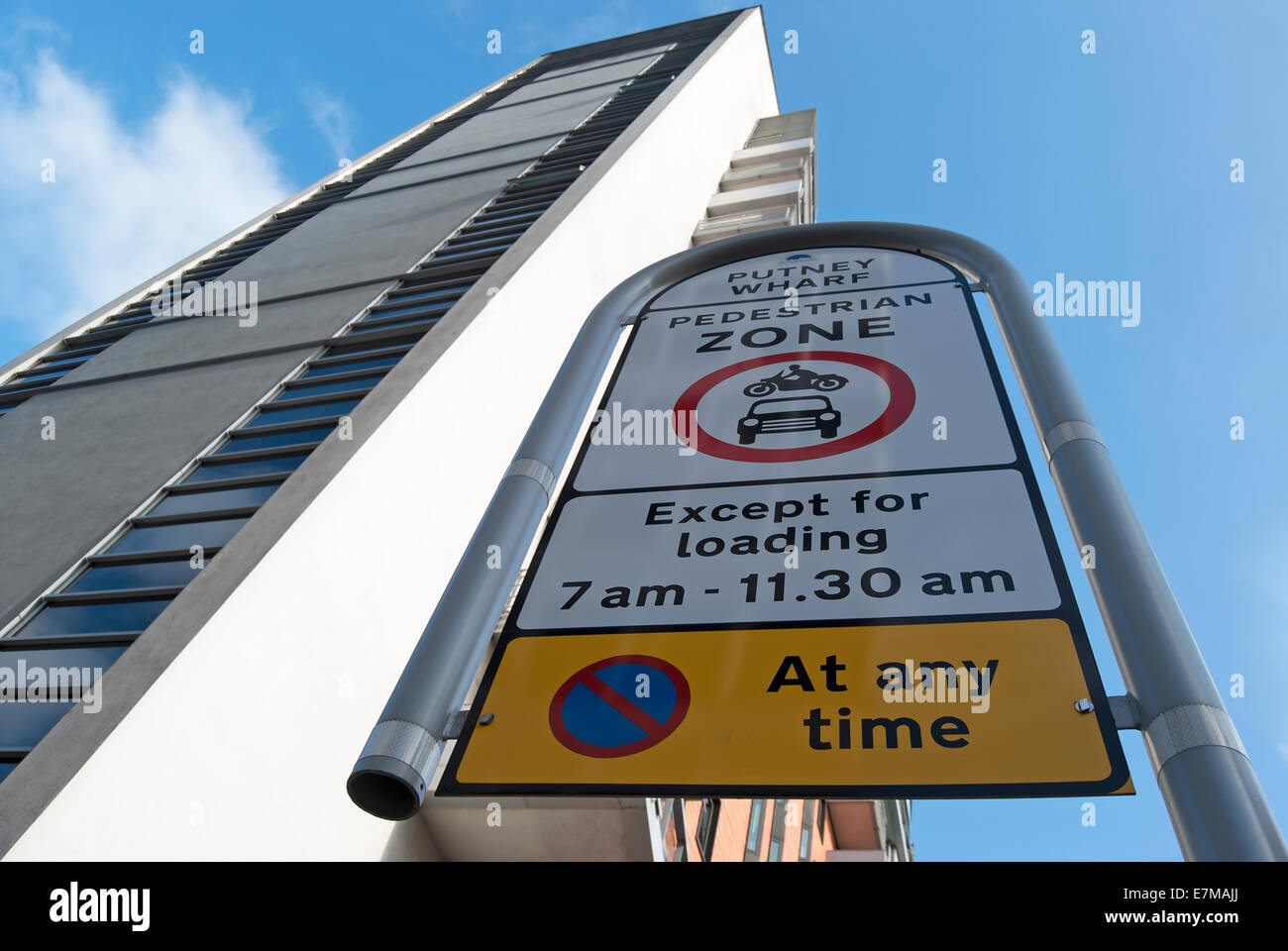 Pedestrian zones hi-res stock photography and images - Alamy