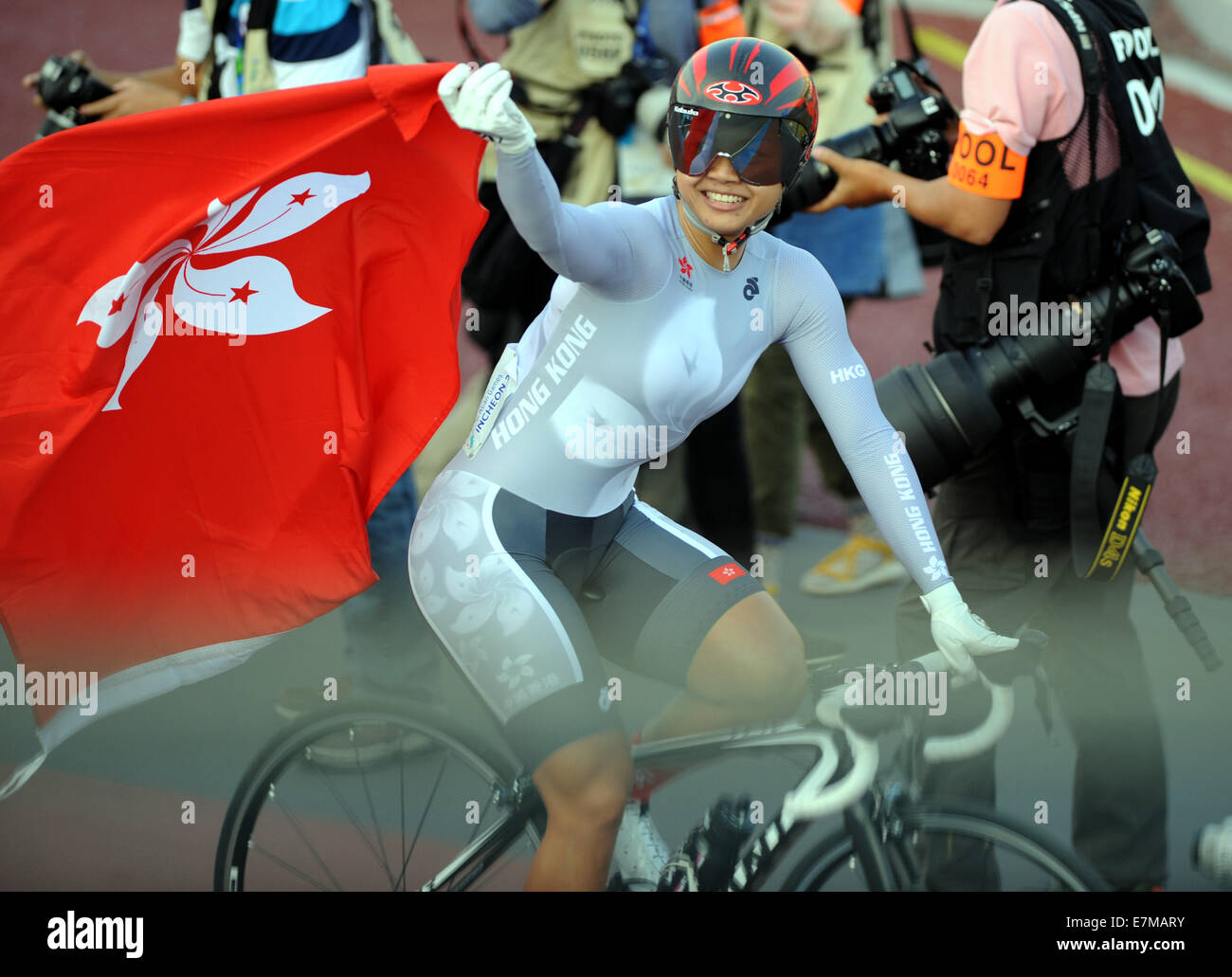 Lo sze ping hi-res stock photography and images - Alamy