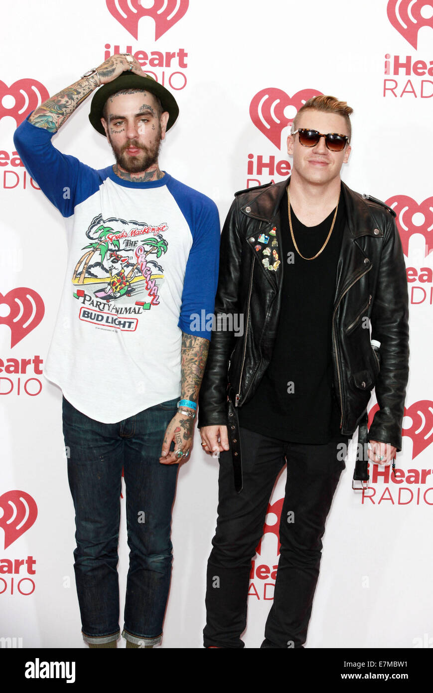 Christopher mansfield hi-res stock photography and images - Alamy