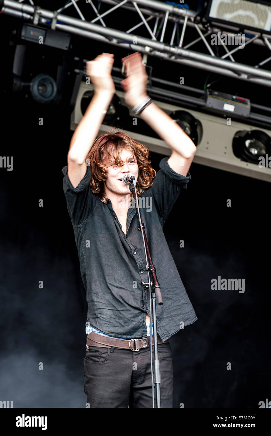 Zed hi-res stock photography and images - Alamy