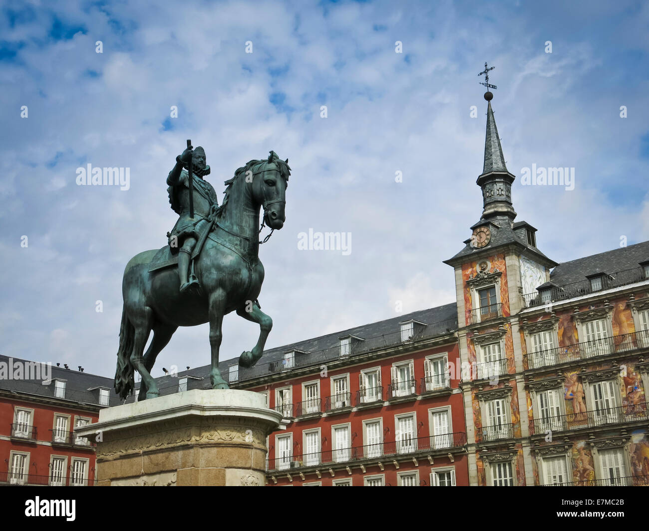 Philipp iii hi-res stock photography and images - Alamy