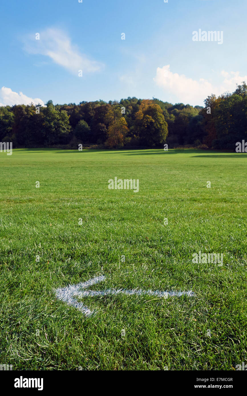 This way follow arrow hi-res stock photography and images - Alamy