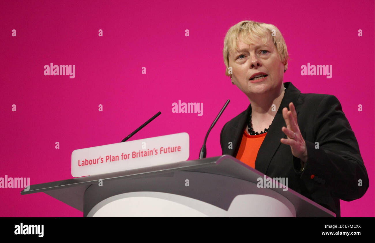 Angela eagle commons hi-res stock photography and images - Alamy