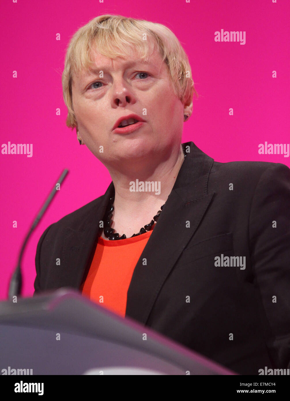 Angela eagle commons hi-res stock photography and images - Alamy