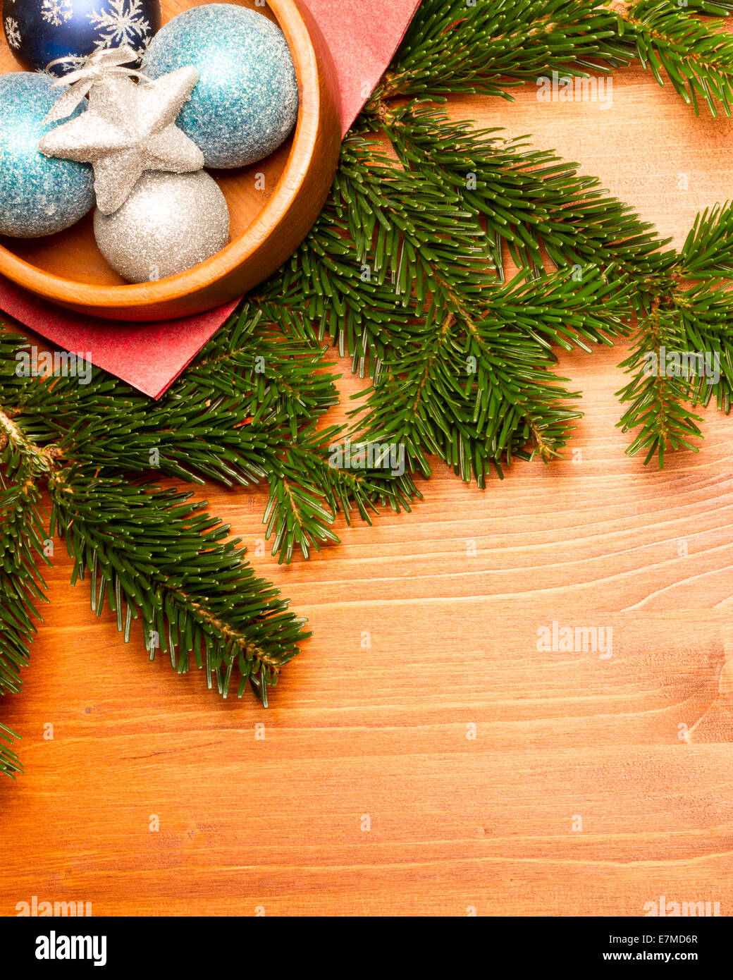Christmas time and advent season at home Stock Photo - Alamy