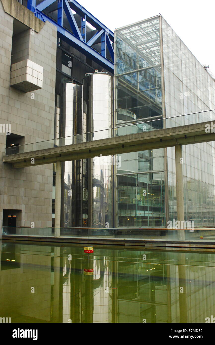Geode, Villette, Cité, Science, Paris, France, French, Architecture ...