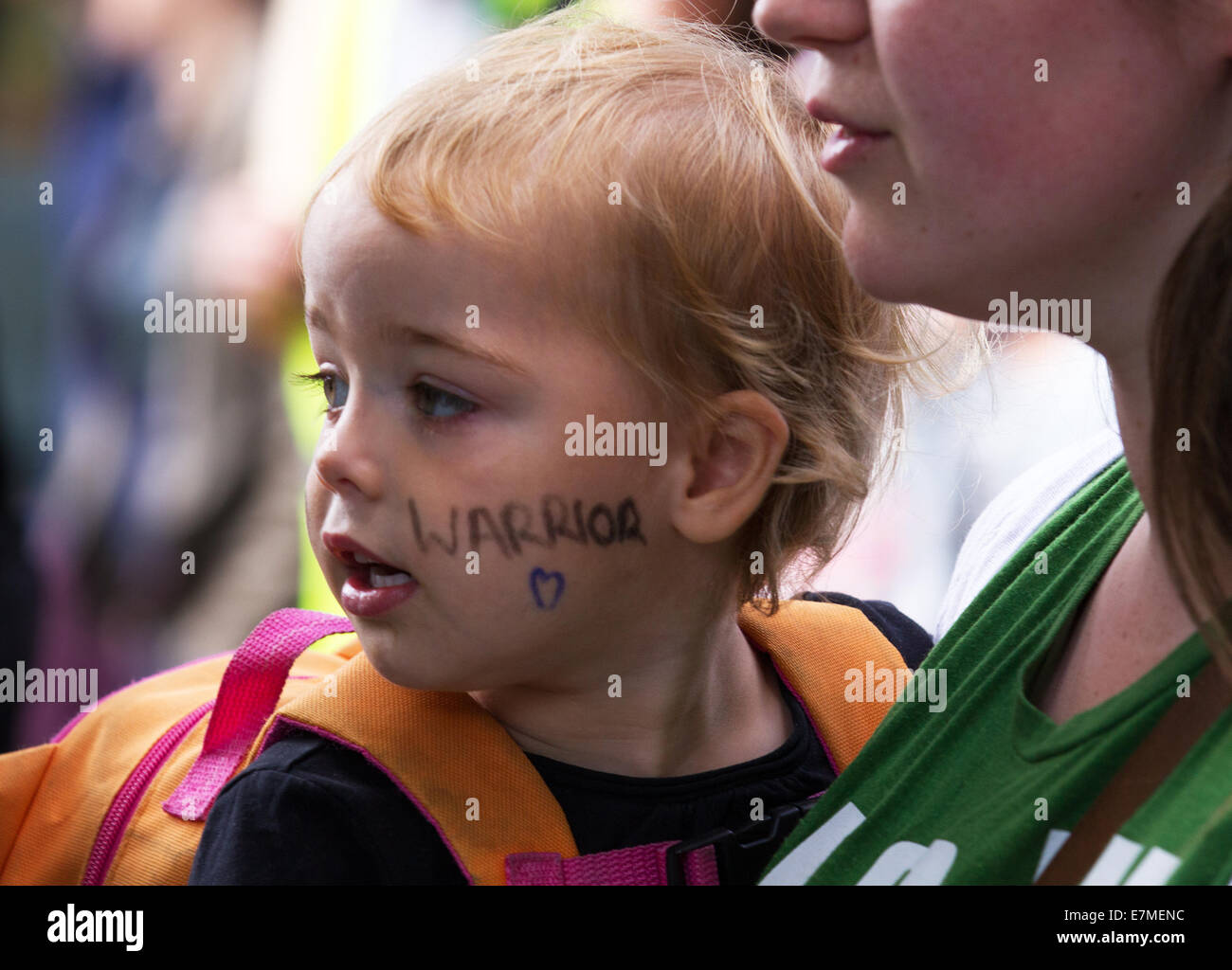 Fiona Poster High Resolution Stock Photography and Images - Alamy