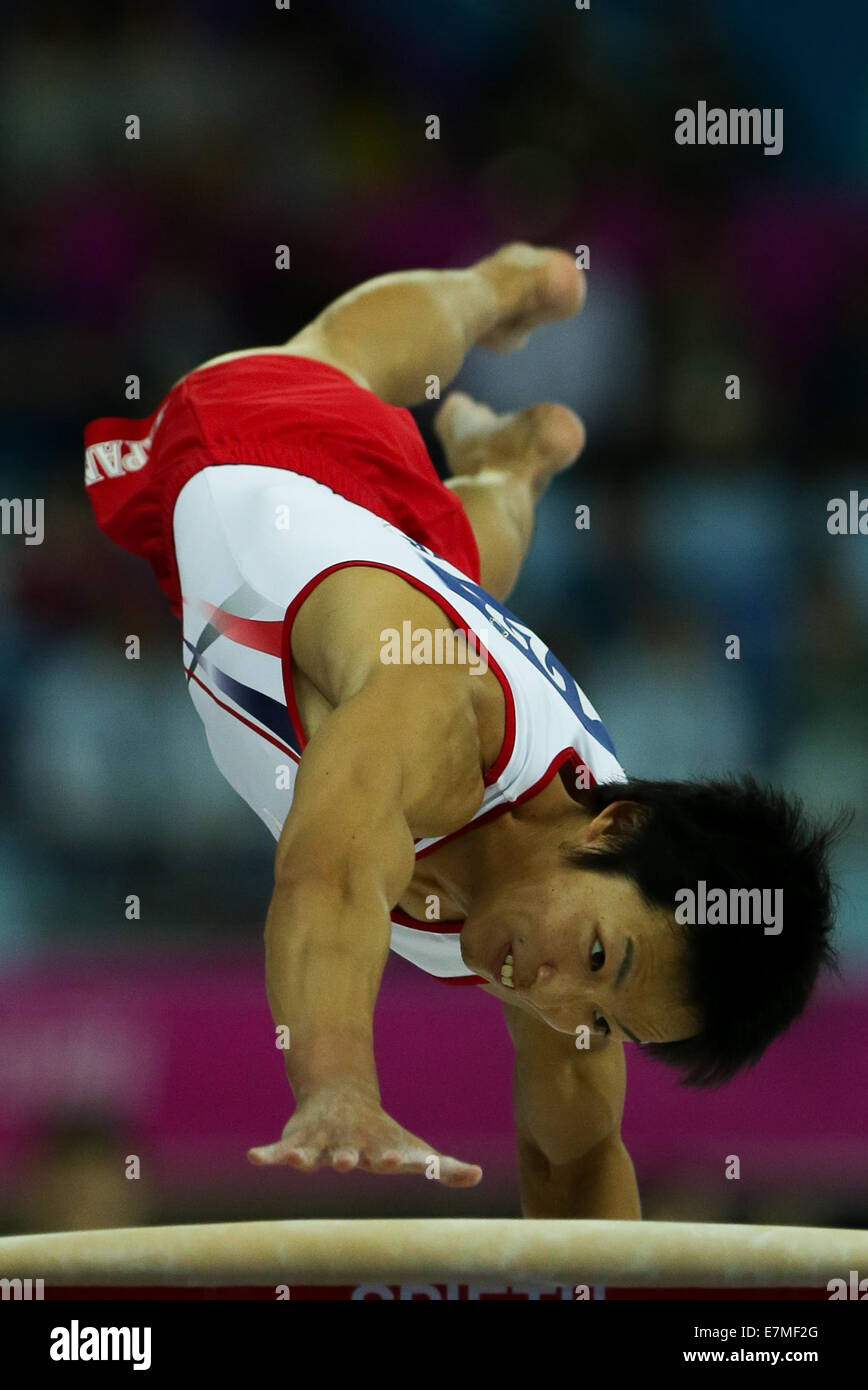 Yuya kamoto of japan hi-res stock photography and images - Alamy
