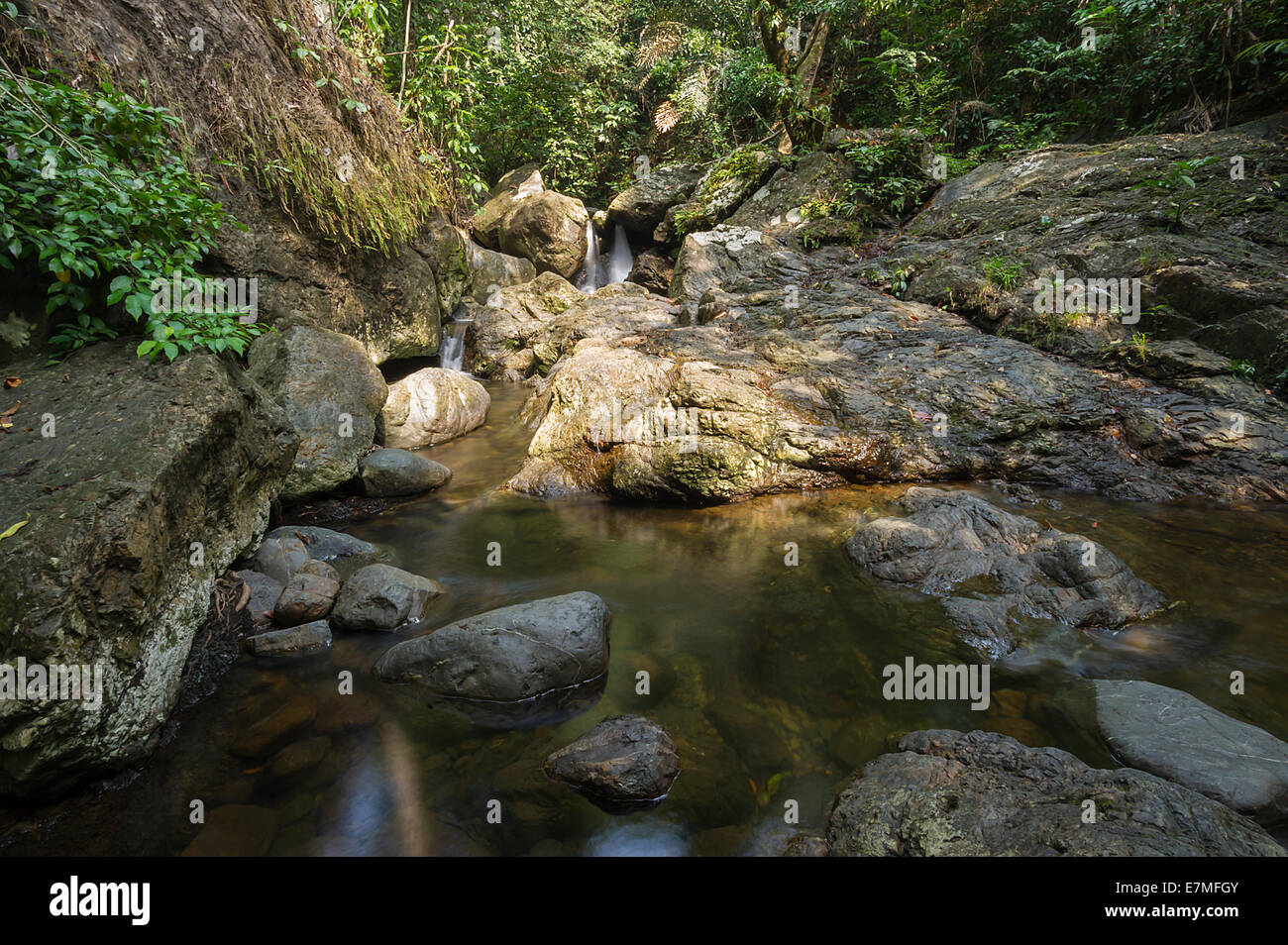 Serian sarawak hi-res stock photography and images - Alamy