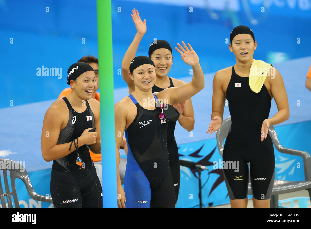 Yasuko miyamoto hi-res stock photography and images - Alamy