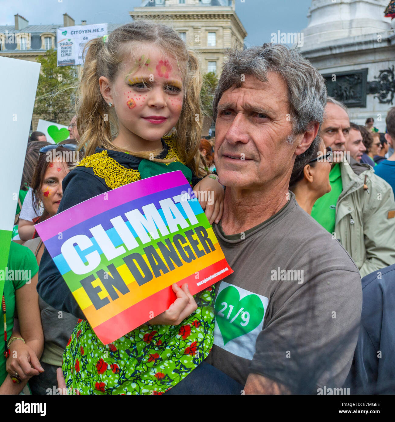 Civil girl dad hi-res stock photography and images - Alamy