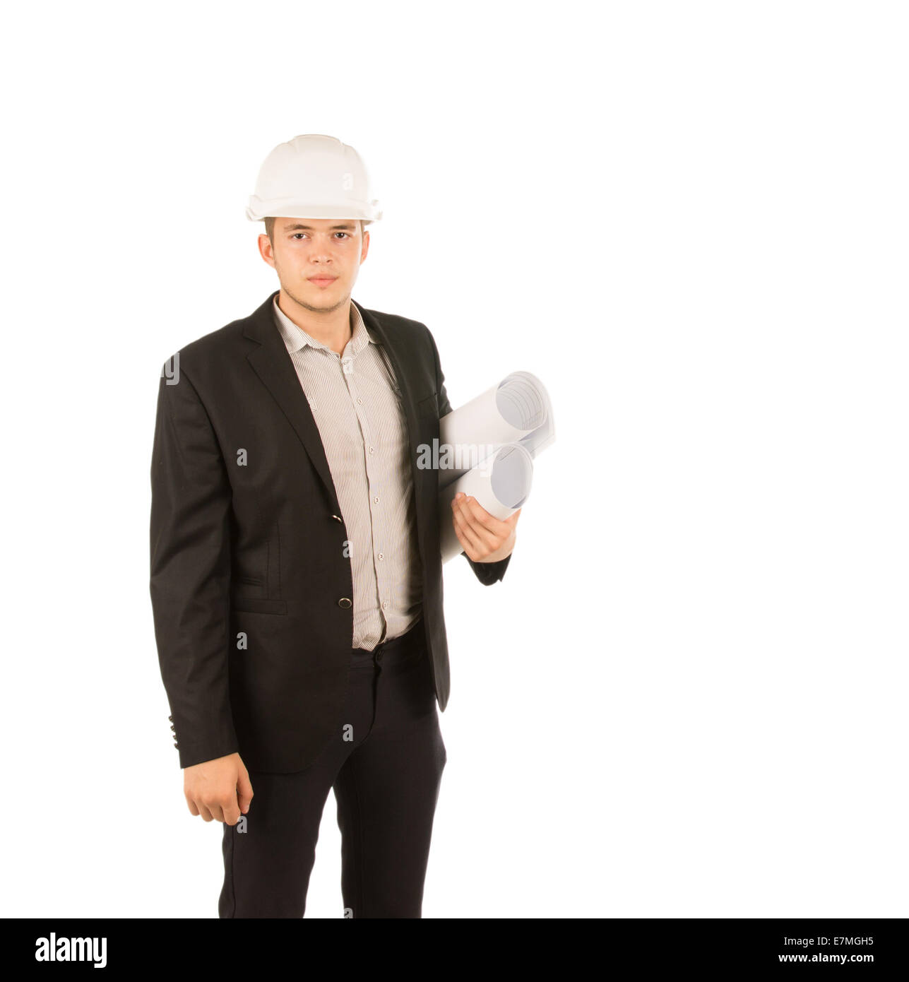 Industrial attire hi-res stock photography and images - Alamy