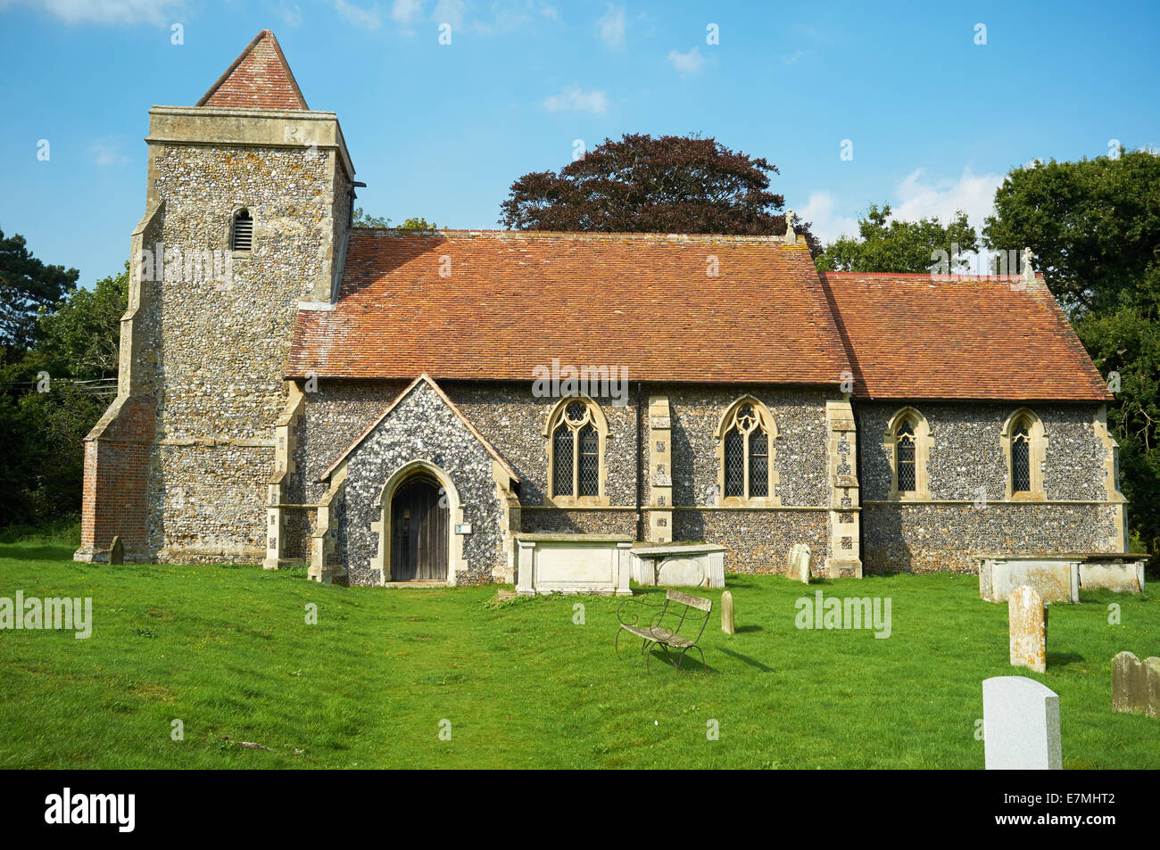 Boyton suffolk hi-res stock photography and images - Alamy