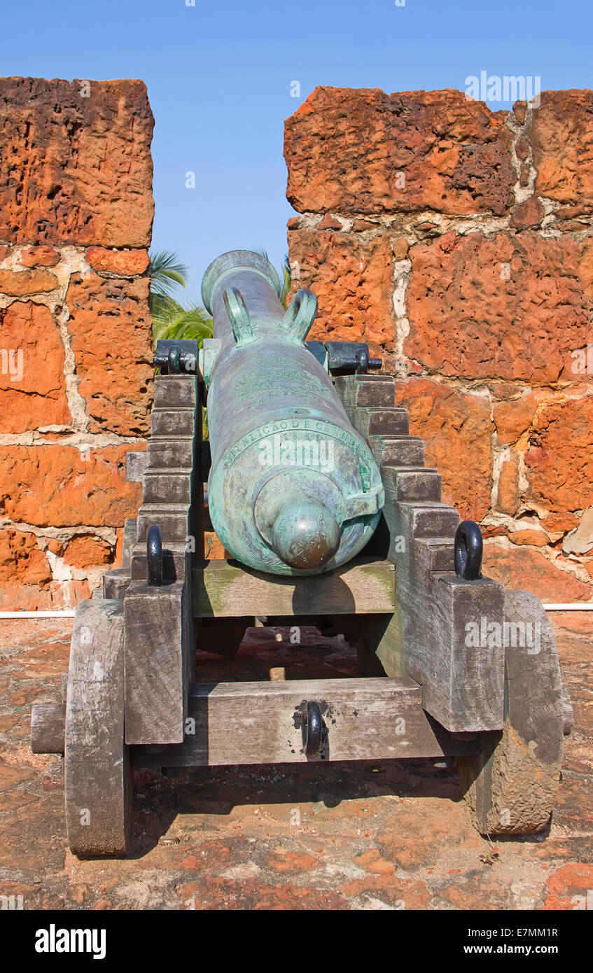 Maputo Fort High Resolution Stock Photography and Images - Alamy