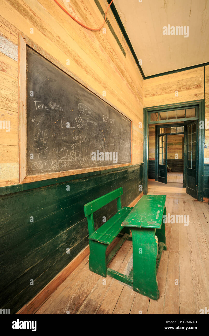 Classroom education chile hi-res stock photography and images - Alamy