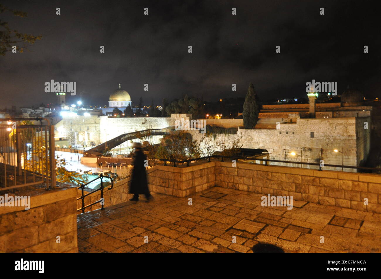 Jerusalem Temple Mount High Resolution Stock Photography and Images - Alamy