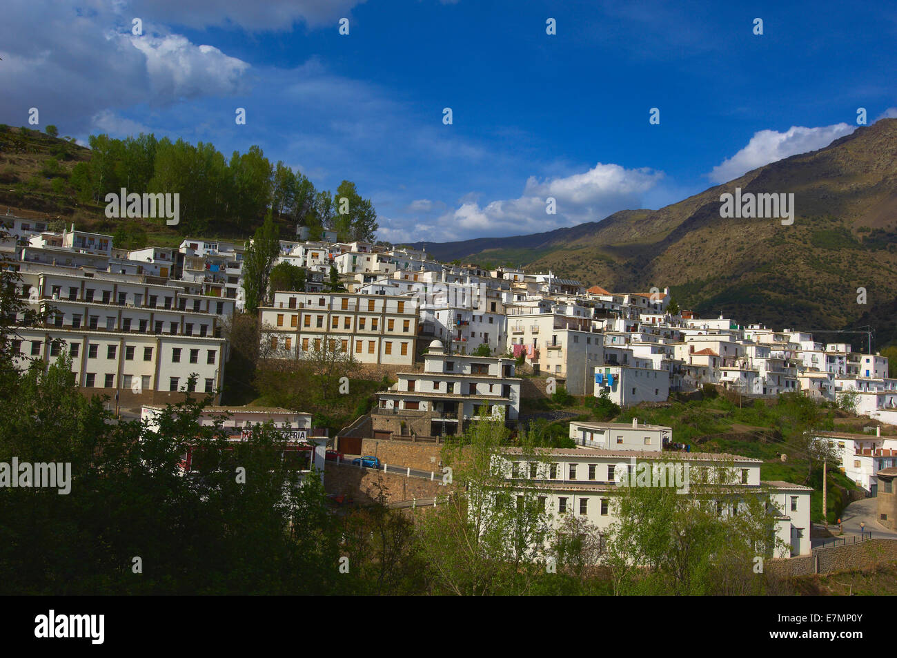 World trevelez hi-res stock photography and images - Alamy