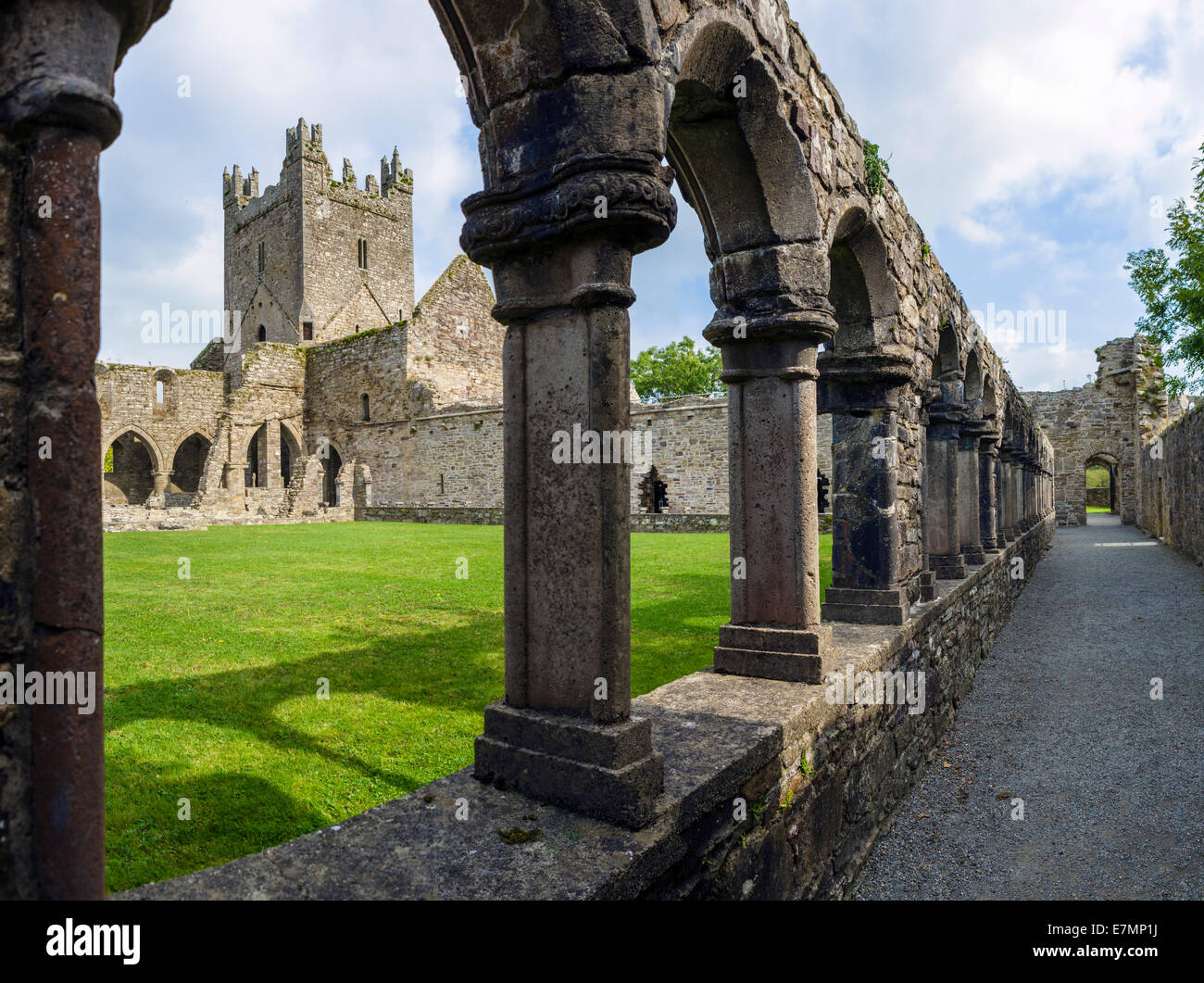 Co kilkenny ireland hi-res stock photography and images - Alamy
