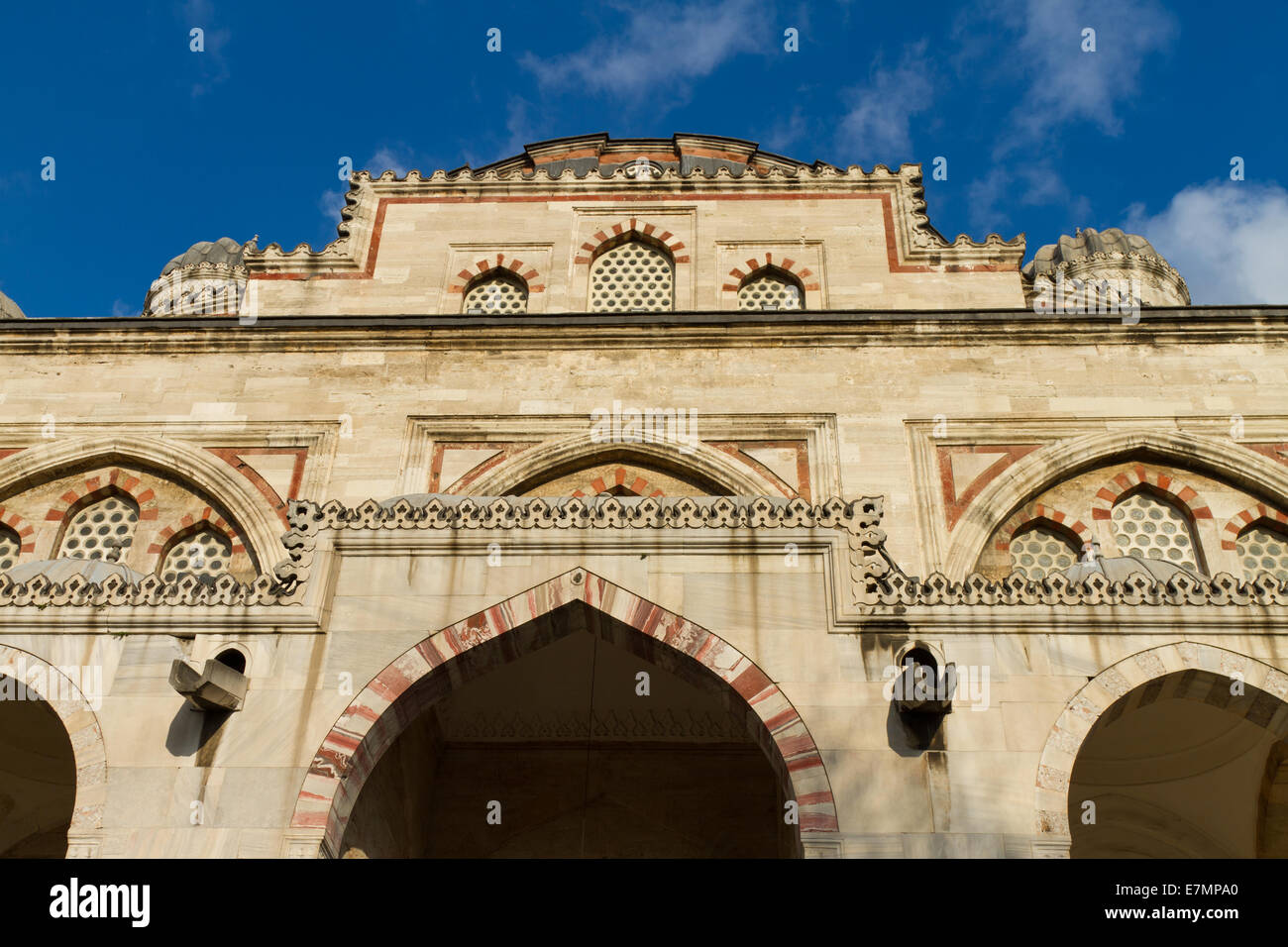 Sehzade camii hi-res stock photography and images - Alamy