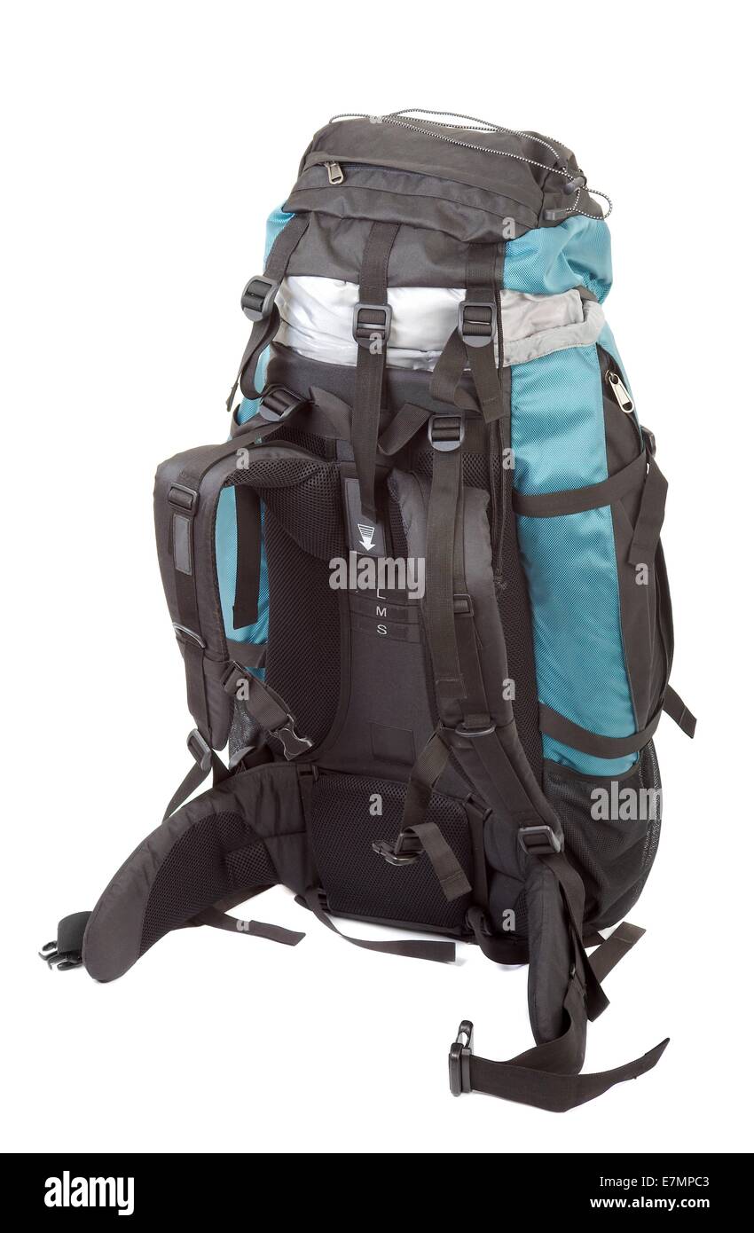 Backpack design hi-res stock photography and images - Alamy