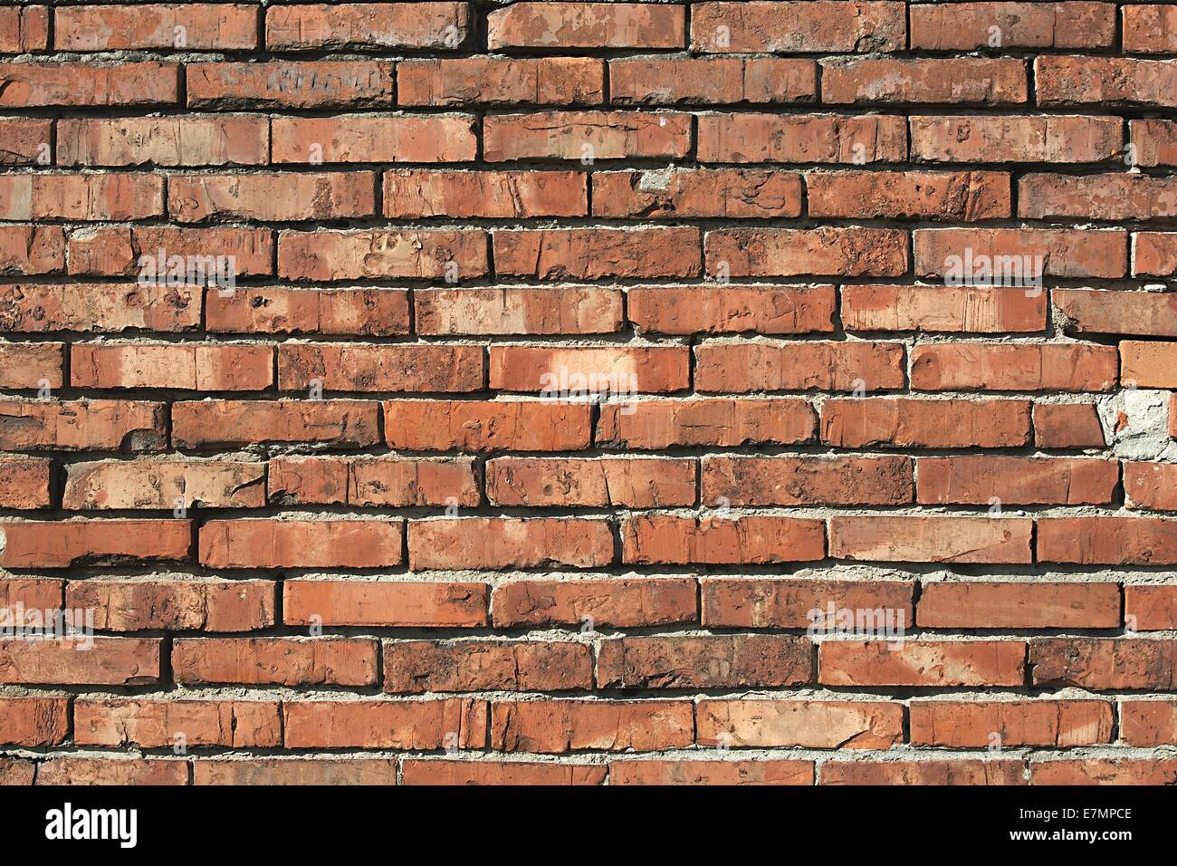 Brick repeat hi-res stock photography and images - Alamy