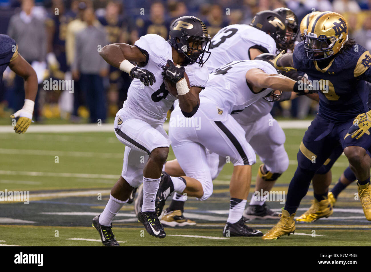 Raheem mostert hi-res stock photography and images - Alamy