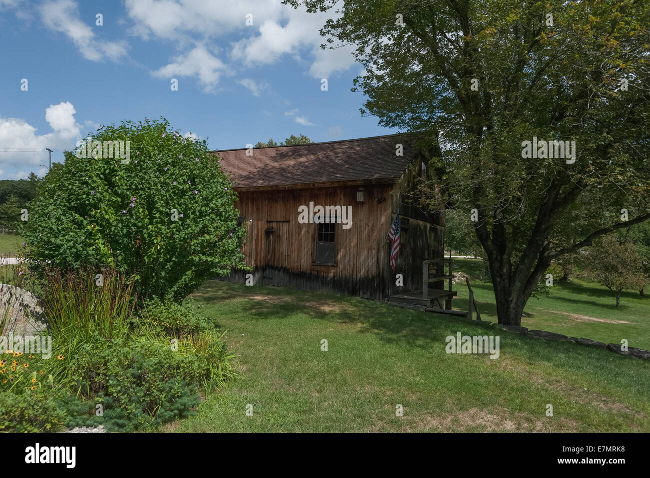 Smithfield rhode island hi-res stock photography and images - Alamy