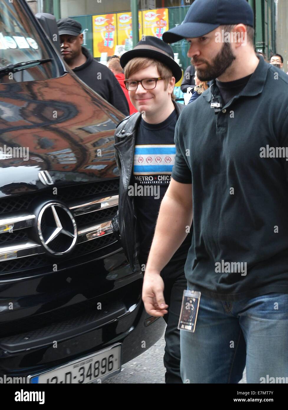 Patrick dawson hi-res stock photography and images - Alamy