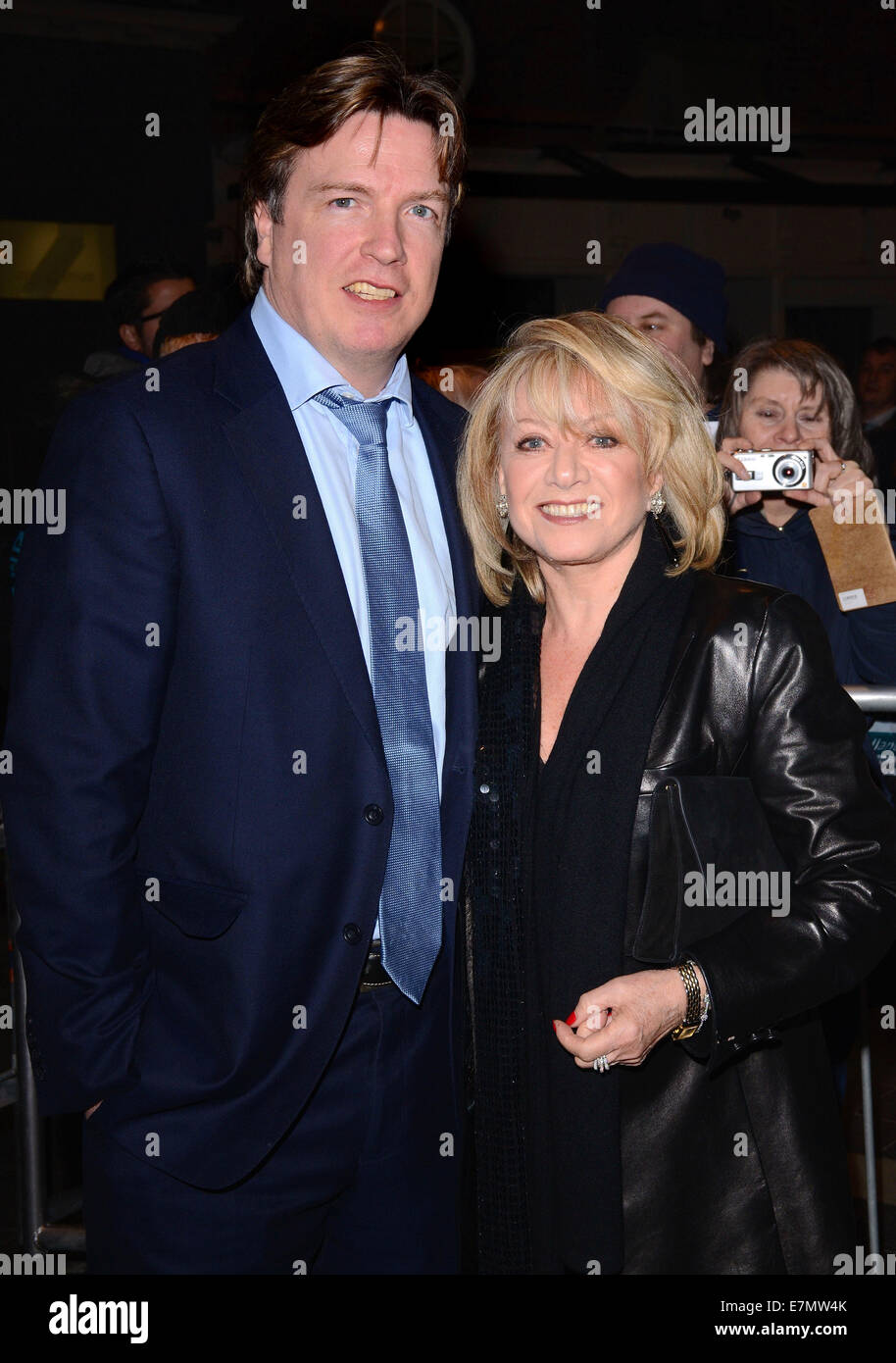 Justin mallinson hi-res stock photography and images - Alamy