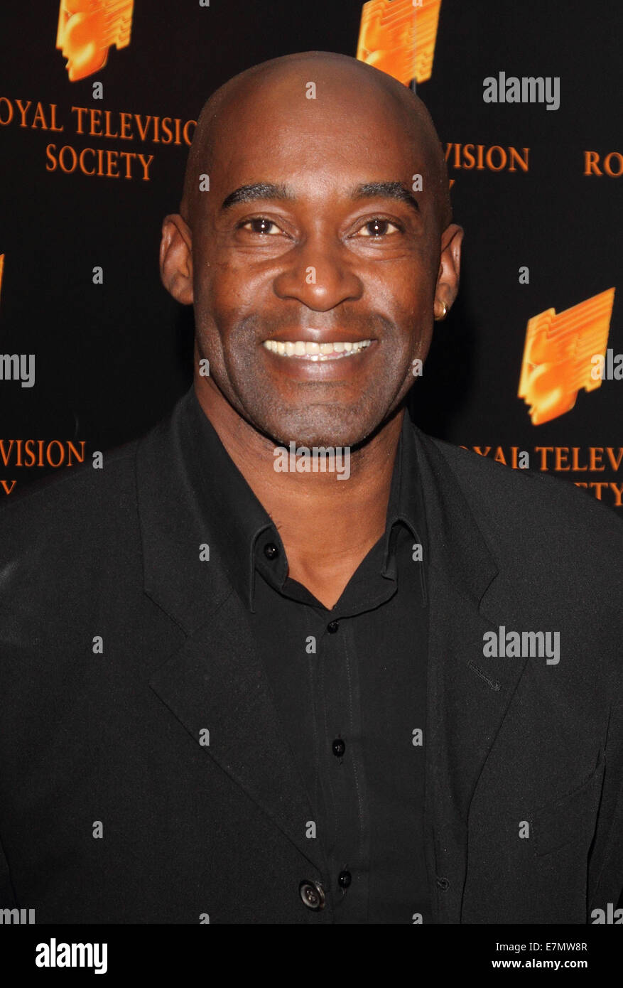 Patrick robinson actor hi-res stock photography and images - Alamy